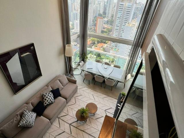 #1183118 Apartamento Locação com 198.00 m², 4 Quarto s, por R$ 30.000