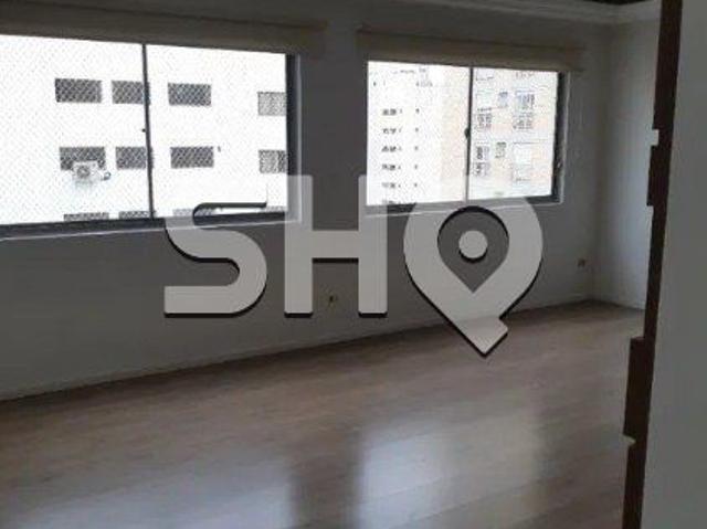 #1183176 Apartamento Locação com 120.00 m², 3 Quarto s, por R$ 4.300