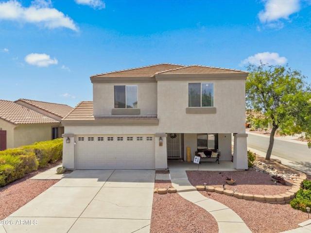 11831 W Avenida Del Sol, Sun City, AZ 85373