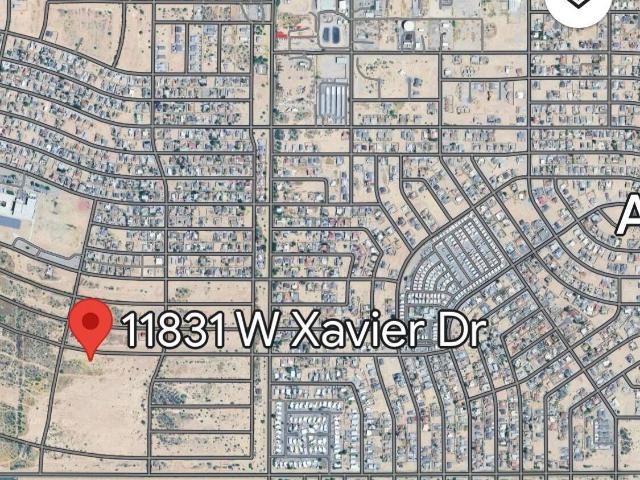11831 W XAVIER Drive # 756