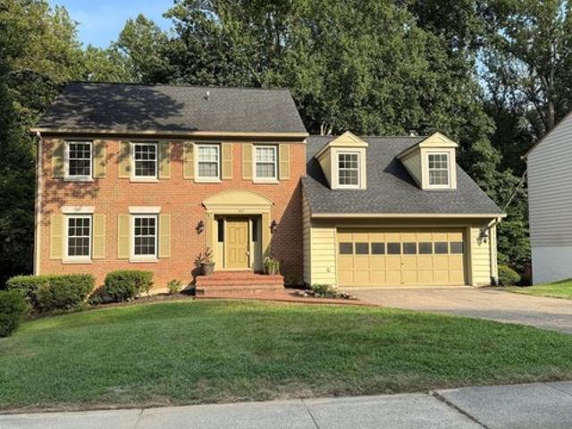 11831 Antietam Rd, Woodbridge, VA 22192