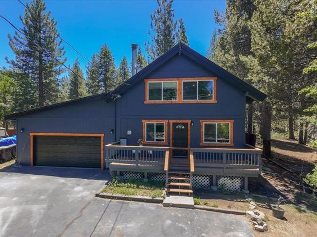 11831 Deerfield Dr, Truckee, CA 96161