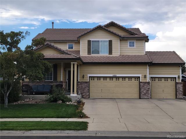 11831 E 118th Ave, Commerce City, CO 80640 | MLS #8858 | Compass