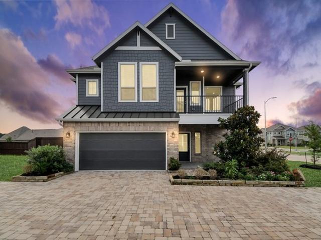 11831 Marbled White Ln, Humble, TX 77346