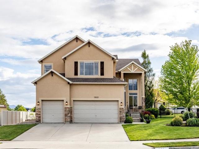 11831 N 6190 W, Highland, UT 84003