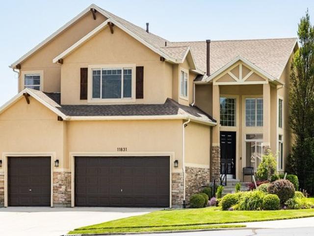 11831 N 6190 W, Highland, UT 84003