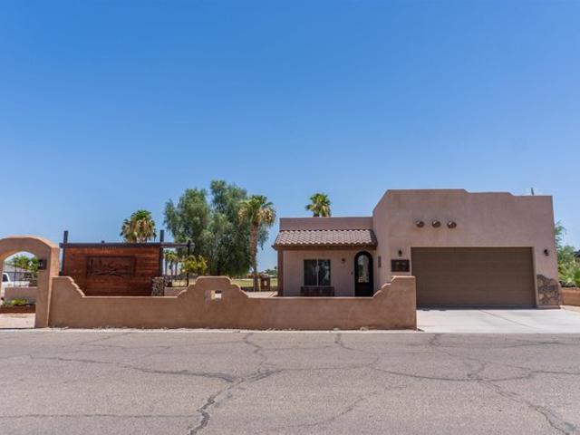 11831 S Gila St, Wellton, AZ 85356