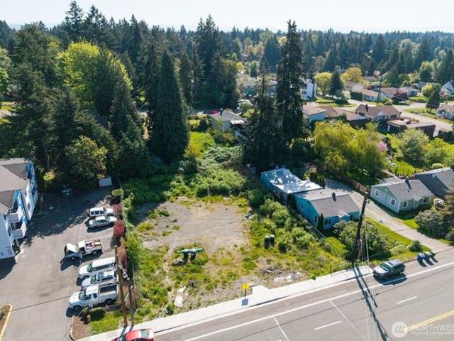 11832 118 st Ave S Lots 19 & 20, Seattle, WA 98104