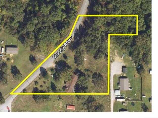 11832 Highway 82 # A, Tahlequah, OK 74464