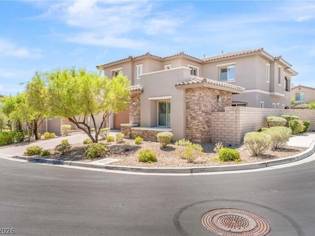 11837 Bragno Ct, Las Vegas, NV 89138