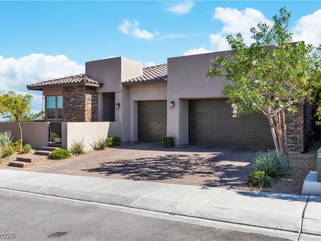 11837 Grassy Plain St, Las Vegas, NV 89138 | MLS #2769 | Compass