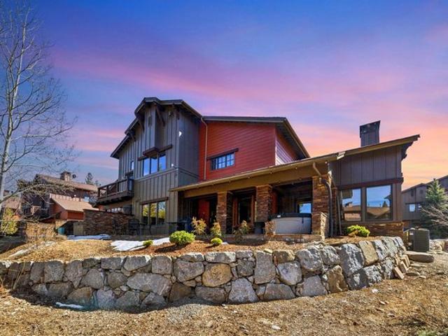 11837 Hope Ct Unit A, Truckee, CA 96161