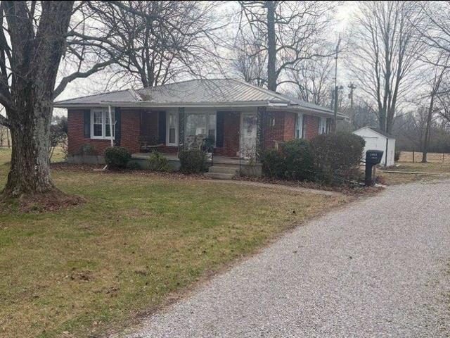 11837 New Bowling Green Rd, Smiths Grove, KY 42171