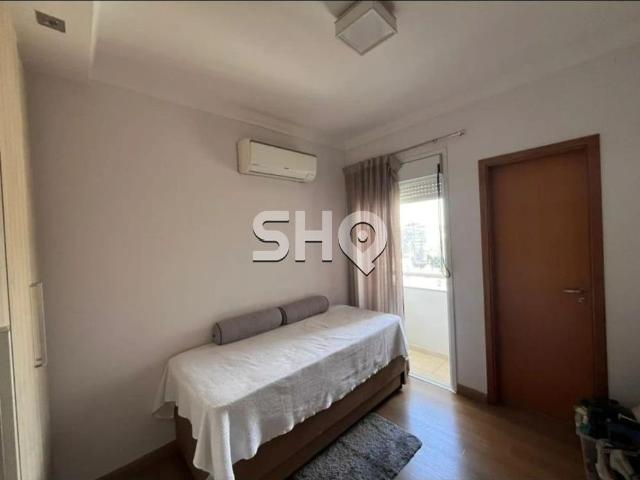 #1183470 Apartamento Locação com 180.00 m², 3 Quarto s, por R$ 18.000