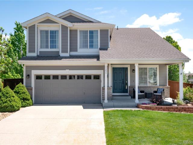 11834 Trail View Lane