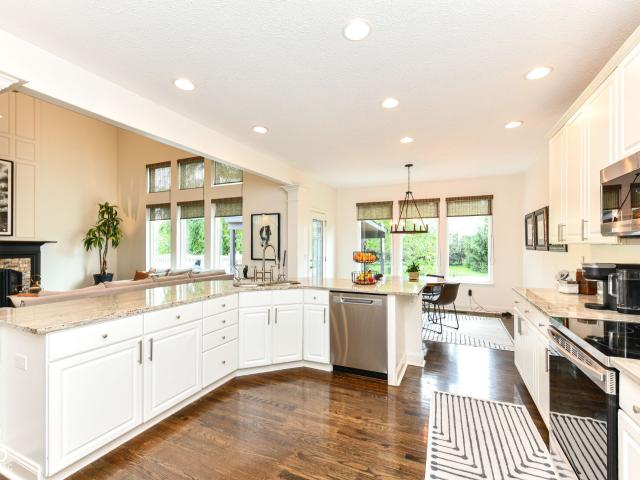 11834 Gray Eagle Drive