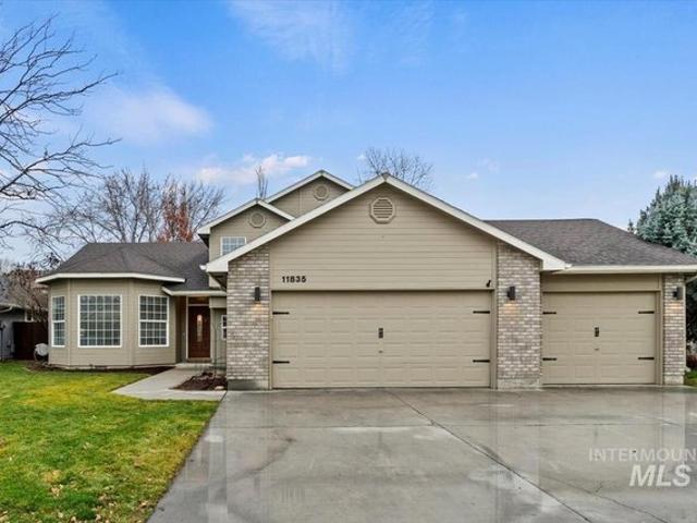11835 W Dallan Dr, Boise, ID 83713