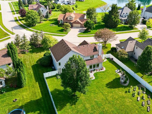 11835 Eagle Creek Pass