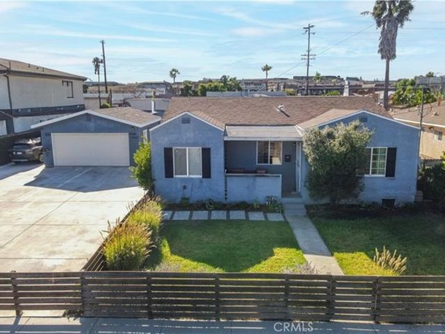 11835 Gale Ave, Hawthorne, CA 90250