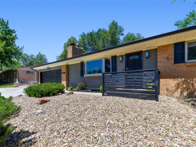 11835 Swadley Drive