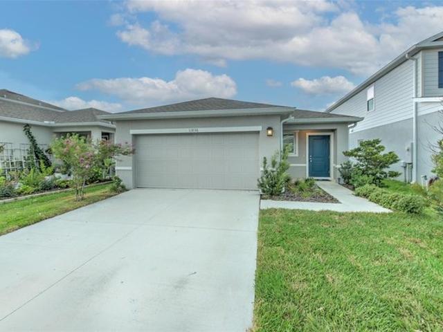11836 Bristol Bridge Rd, Spring Hill, FL 34610