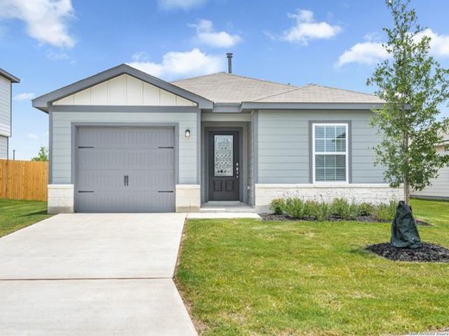 11836 Luckey Villa, San Antonio, TX 78252