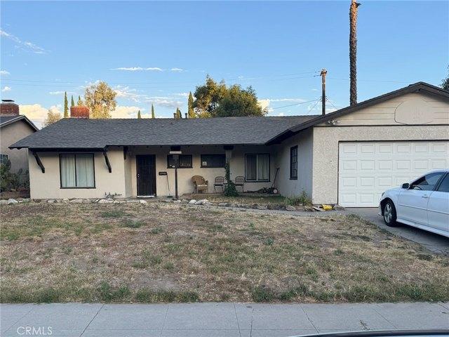 11838 Terra Bella St, Sylmar, CA 91342
