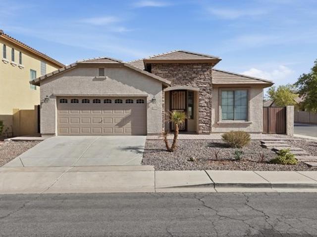 11838 W Jessie Ln, Sun City, AZ 85373