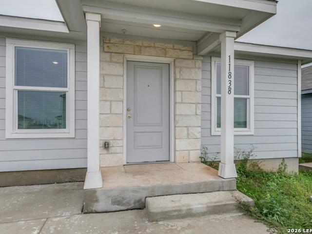 11838 Flying Aces Rd