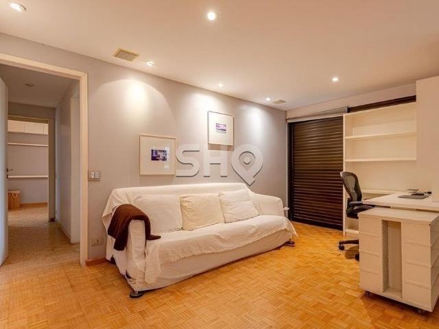 #1183979 Apartamento Locação com 154.00 m², 2 Quarto s, por R$ 18.000