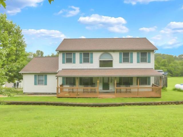 11839 Flint Ridge Rd SE, Newark, OH 43056