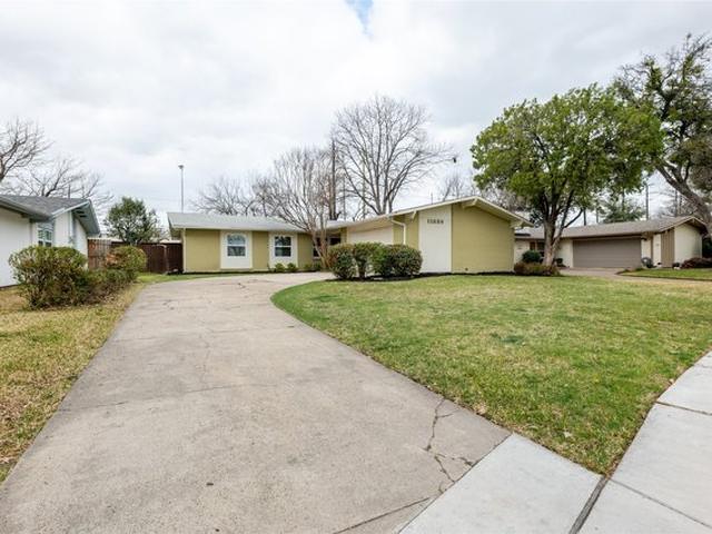 11839 High Meadow Dr, Dallas, TX 75234