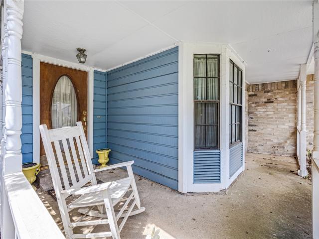 11839 Moss Branch Road