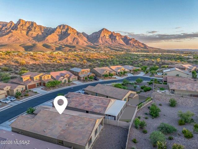 11839 N Silver Village Pl, Oro Valley, AZ 85737