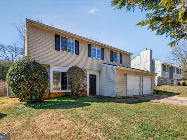 1183 Muirfield Dr, Stone Mountain, GA 30088 | MLS #10697 | Compass