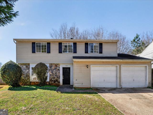1183 Muirfield Drive