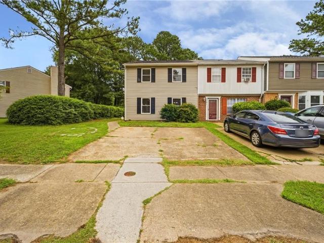 1183 Meadow Sage LN