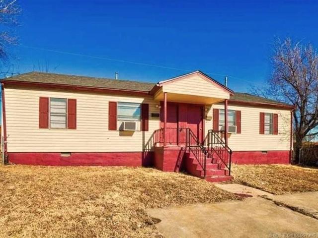 1183 NW Ozmun Ave, Lawton, OK 73507