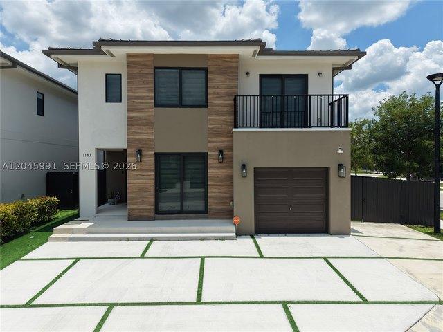 1183 NW 2nd St, Florida City, FL 33034