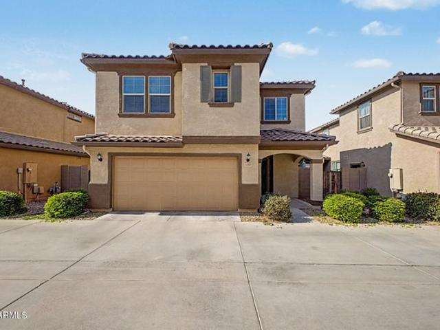 1183 N 163rd Ln, Goodyear, AZ 85338