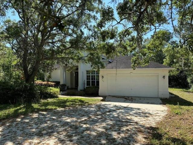 1183 N Chance Way, Inverness, FL 34453