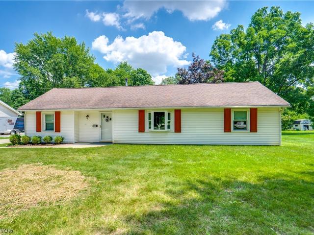 1183 Aberth Drive