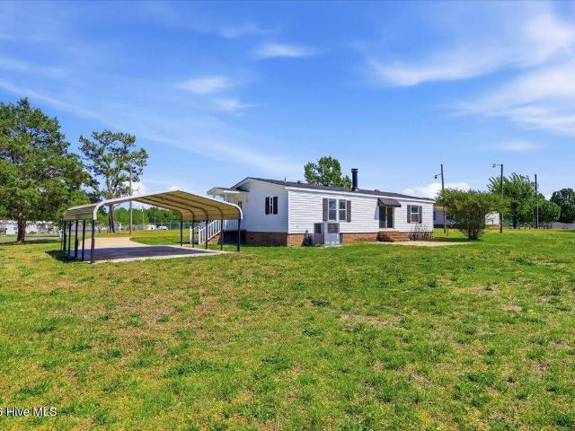 1183 Bullhead Road