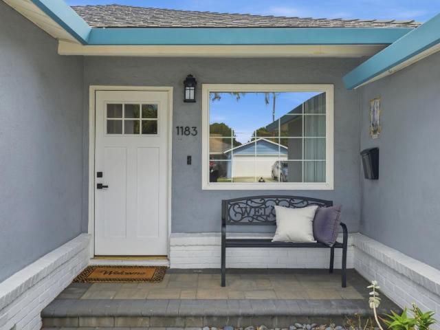 1183 Blackfield Dr, Santa Clara, CA 95051 | MLS #ML82041 | Compass