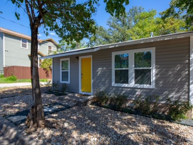 1183 Coleto St, Austin, TX 78702 | MLS #1022