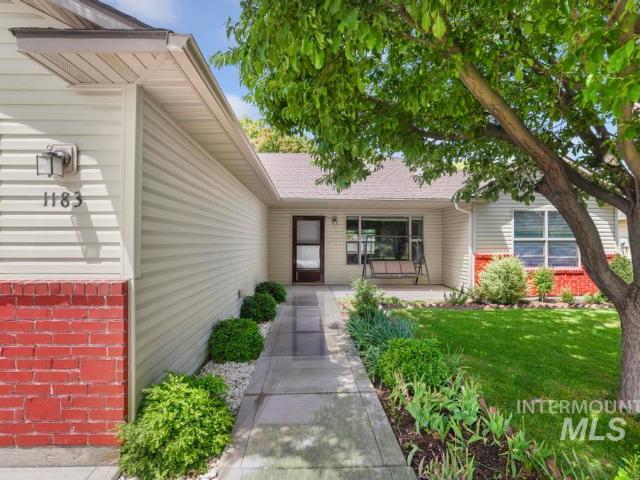 1183 Cortes Loop, Twin Falls