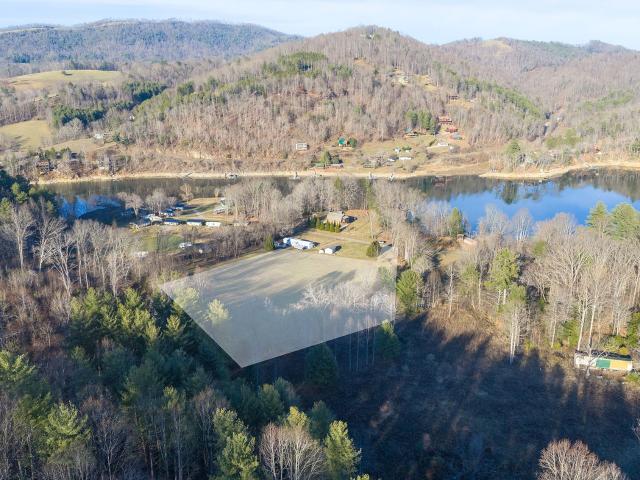 1183 Cowan Town, Butler, US, TN