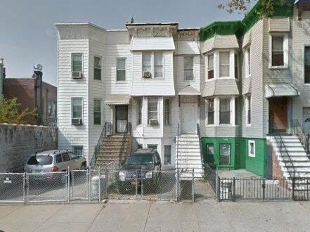 1183 Decatur St, Brooklyn, NY 11207