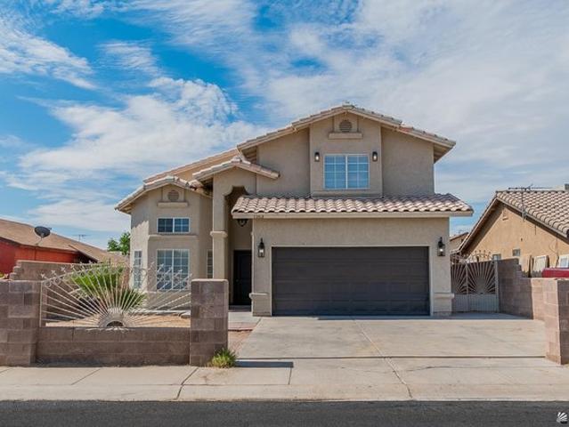 1183 E Liberty St, San Luis, AZ 85336
