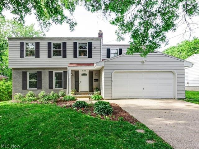 1183 Garman Rd, Akron, OH 44313